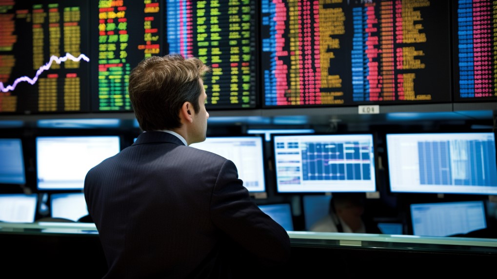 How are AGG ETF shares created | ETF Insider