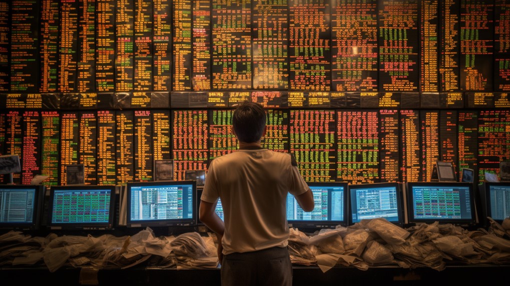 How does the DFEV ETF work?