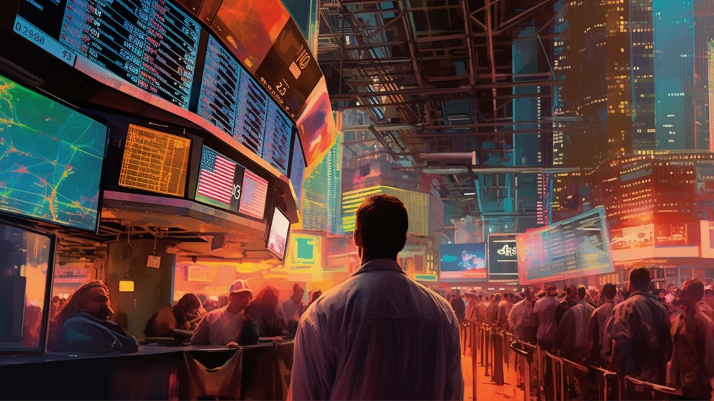 How does the JAGG ETF work?