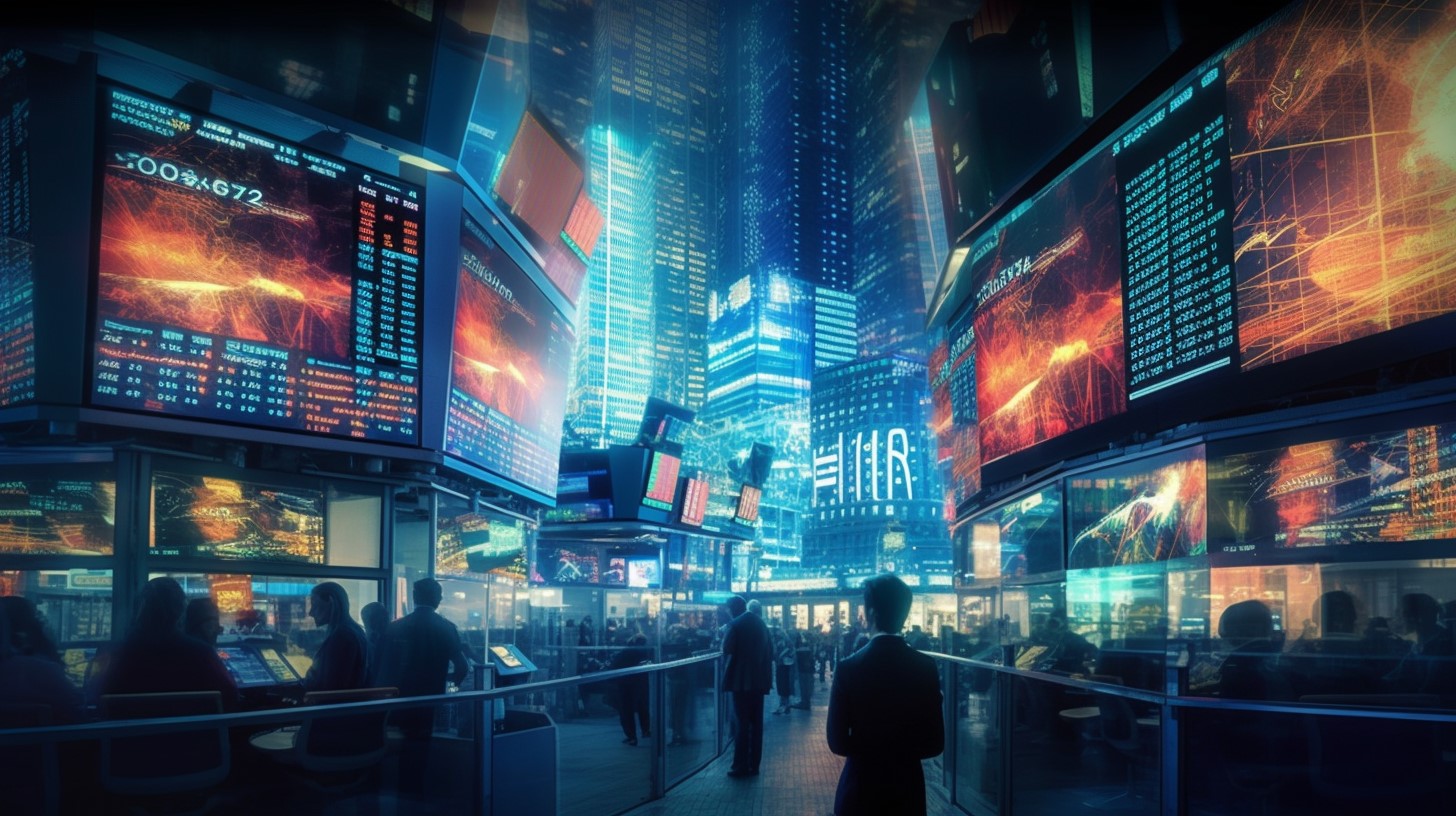 KBWB VS XLF: Sector Allocation | ETF Insider