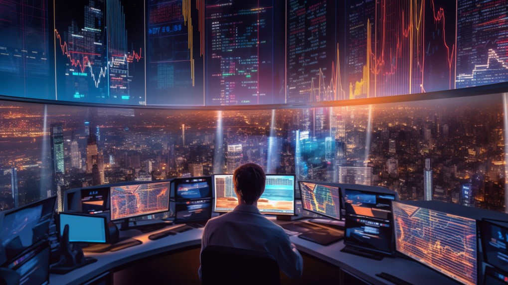 What is the IQSM ETF