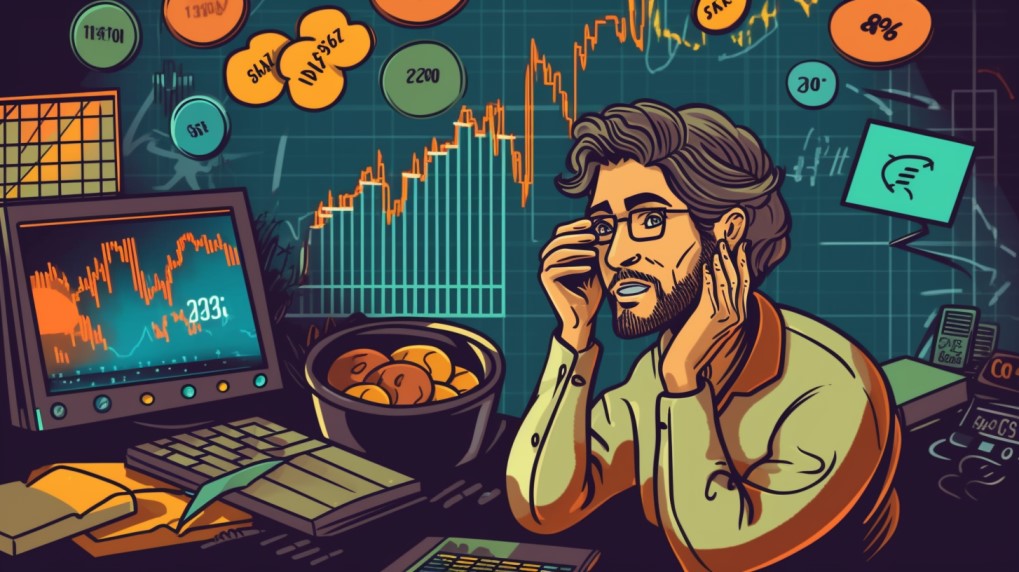 What is the VBND ETF?