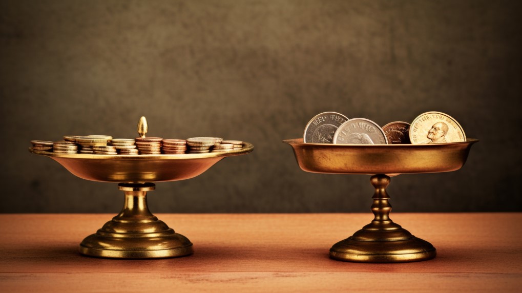 What is the BYTE ETF?