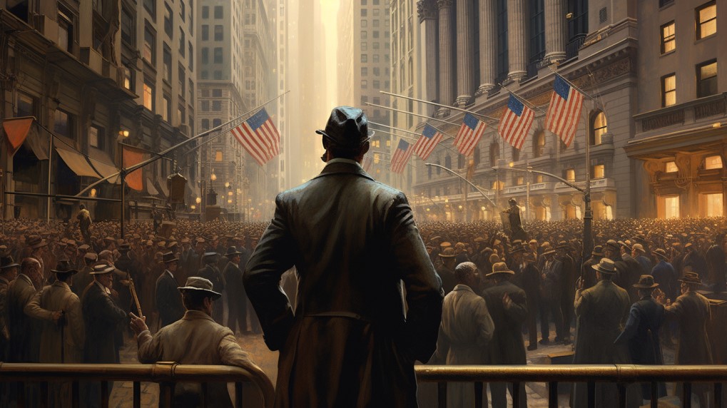 What is the MSFD ETF?