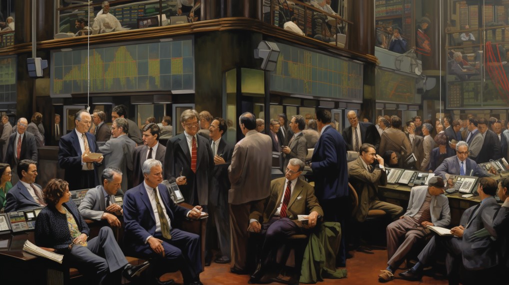 What is the STLG ETF